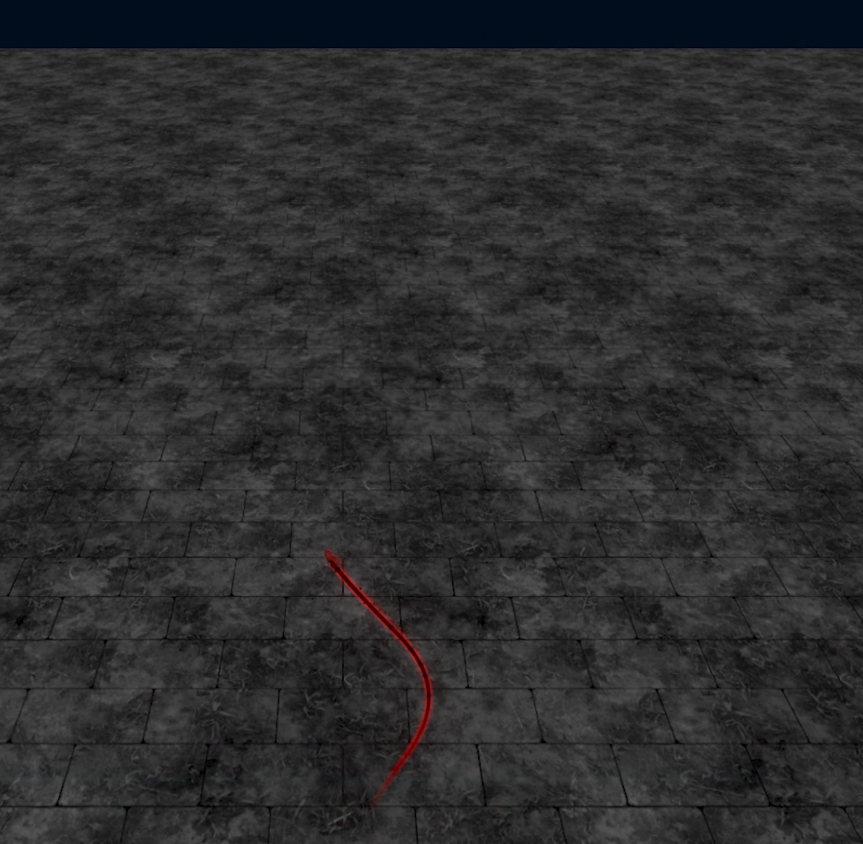 【Unity/VRChat】Scarlet Dragon (Effects) - Mayuca - BOOTH