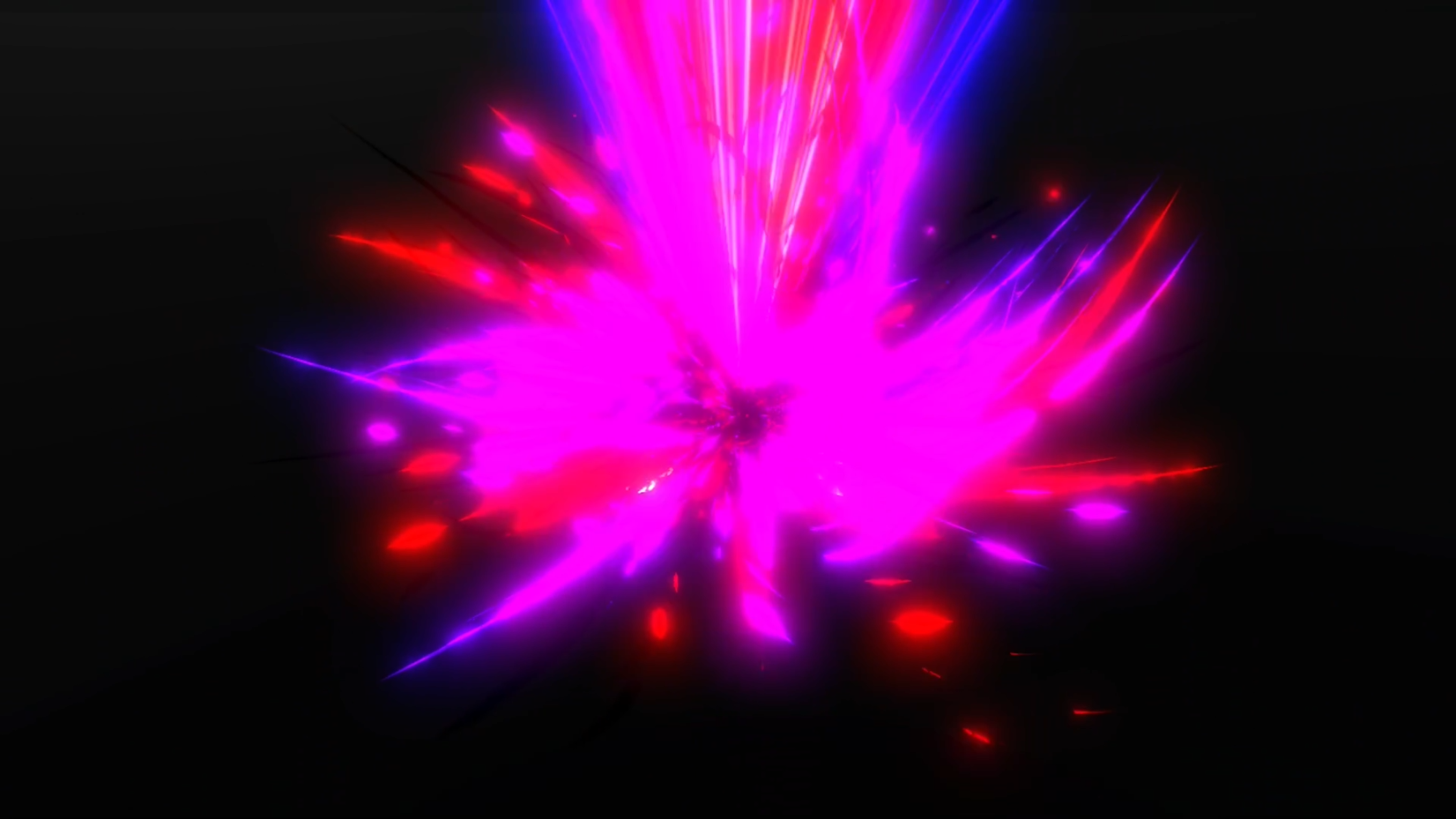 【Unity/VRChat】Alter Saber Abyssal Flames(Effects+Toggle) - Mayuca - BOOTH