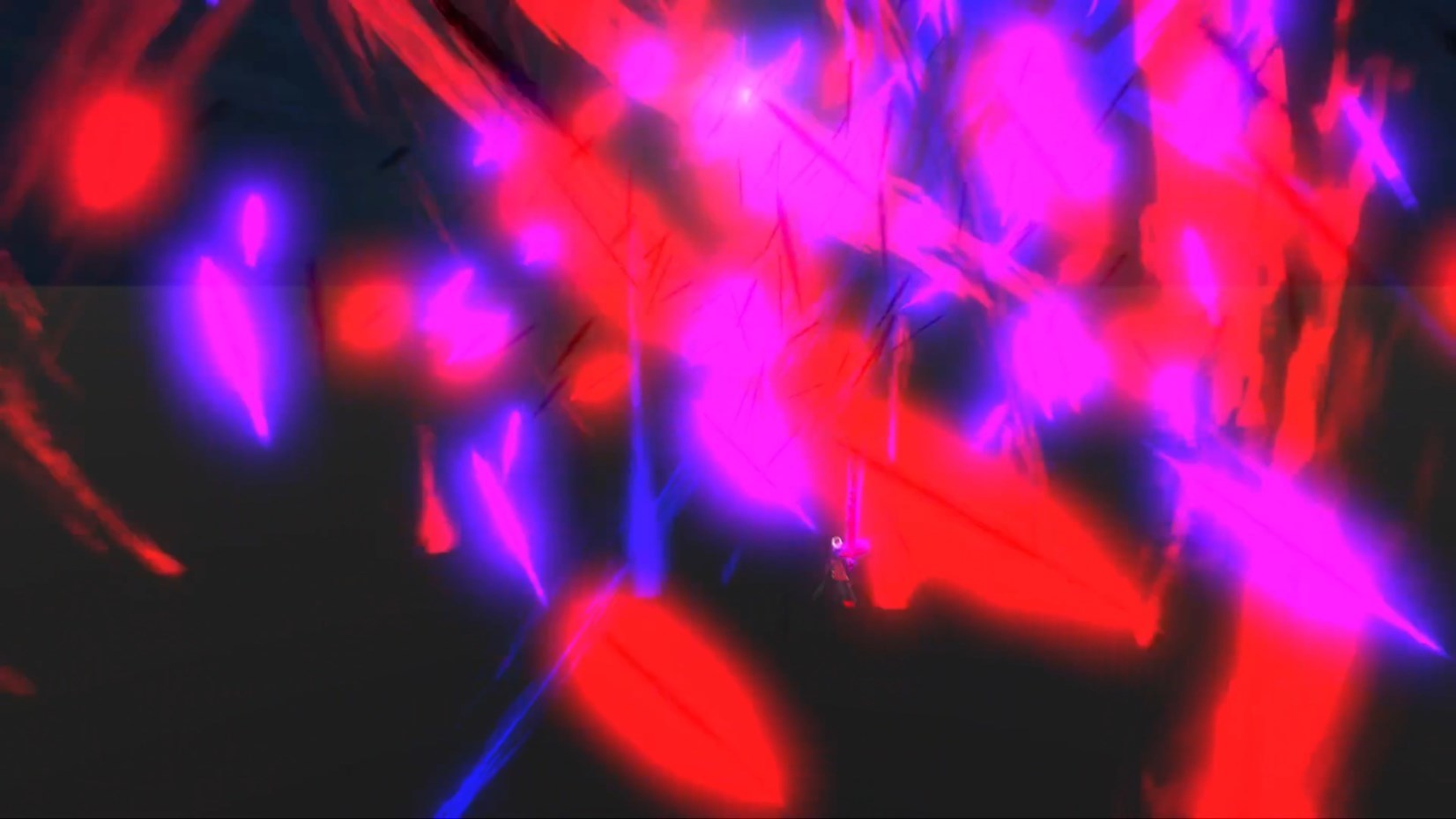 【Unity/VRChat】Alter Saber Fire Storm(Effects+Toggle) - Mayuca - BOOTH