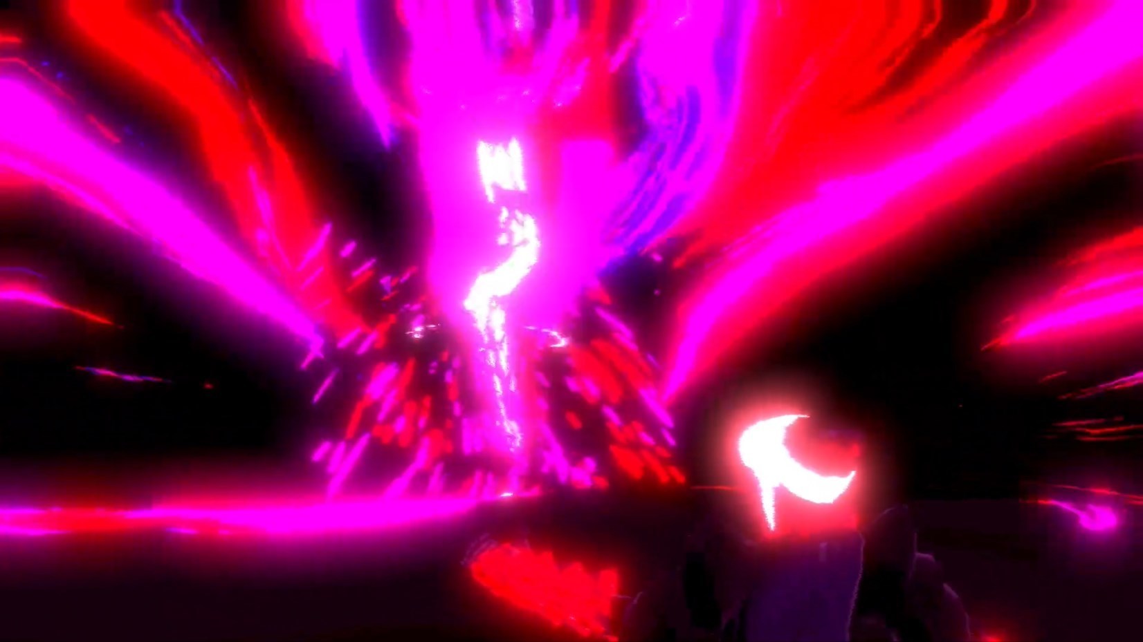 【Unity/VRChat】Alter Saber Abyssal Orb(Effects+Toggle) - Mayuca - BOOTH