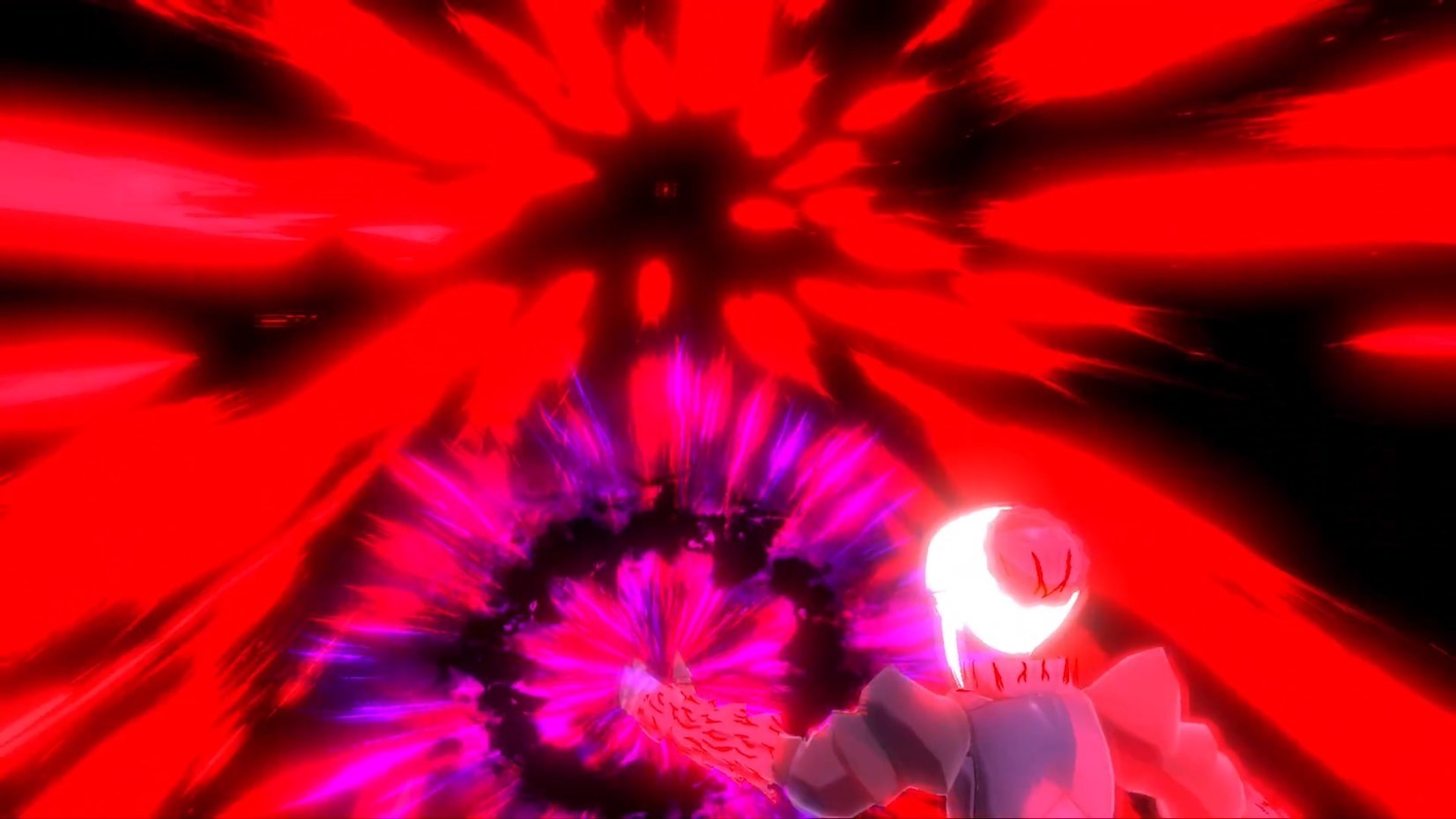 【Unity/VRChat】Alter Saber Abyssal Orb(Effects+Toggle) - Mayuca - BOOTH