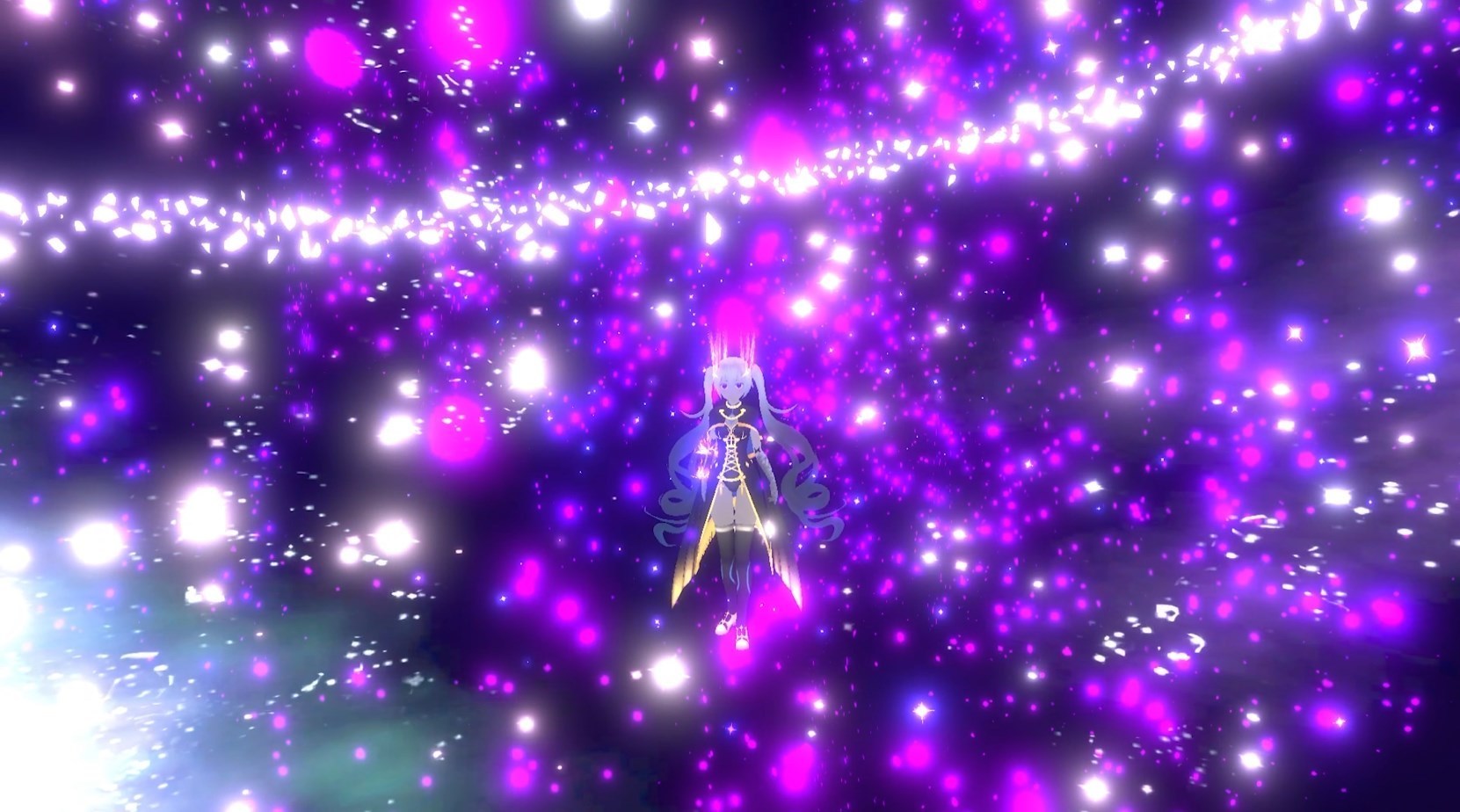 【Unity/VRChat】Dark Dimension(Effects+Toggle) - Mayuca - BOOTH