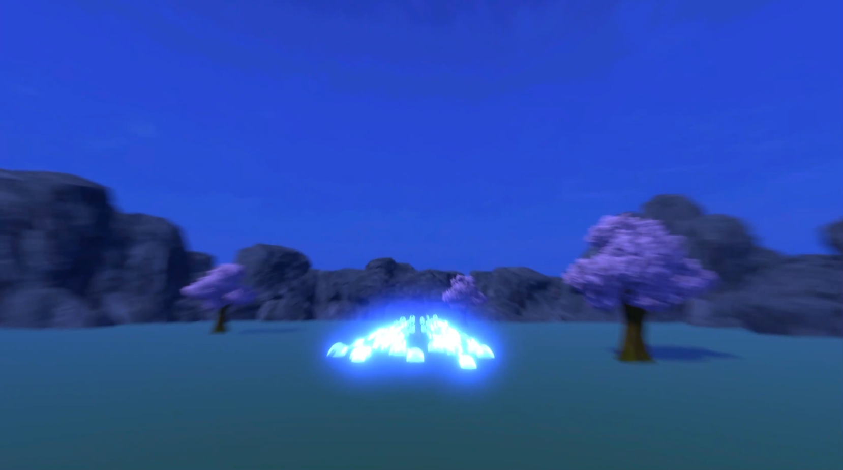 【Unity/VRChat】Heavenly Arch Mage(Effects+Toggle) - Mayuca - BOOTH