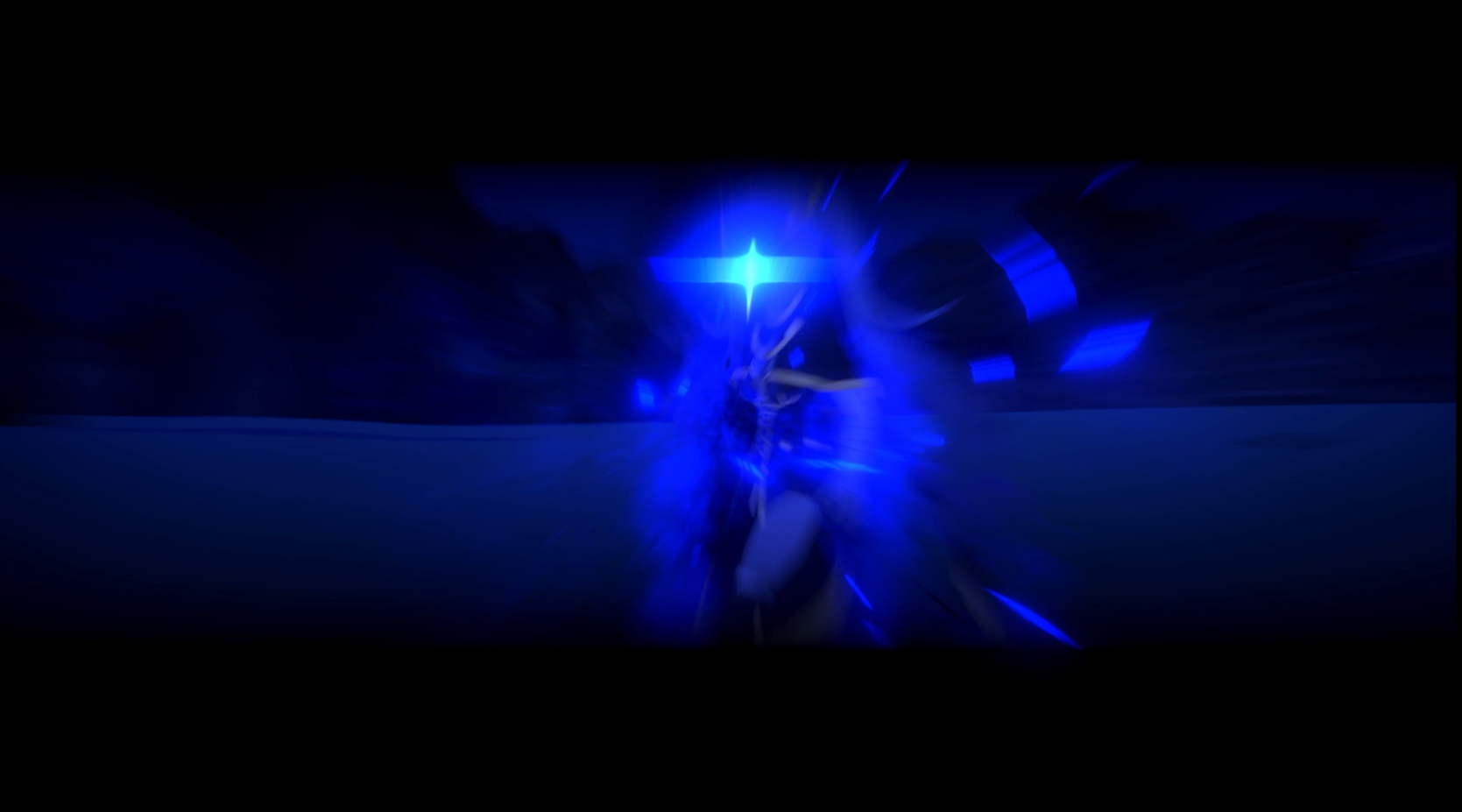 【Unity/VRChat】Heavenly Arch Mage(Effects+Toggle) - Mayuca - BOOTH