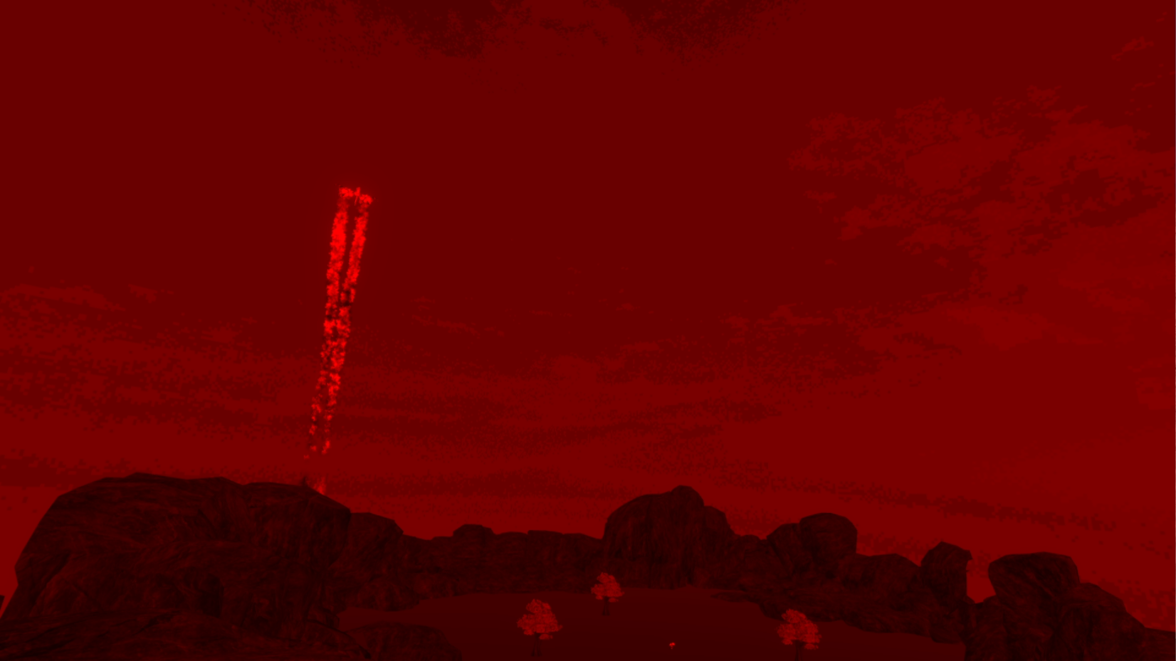 【Unity/VRChat】Zetta Flare(Effects+Toggle) - Mayuca - BOOTH