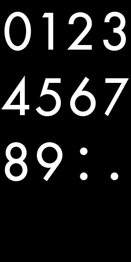 VRChat Timer Shader [SDK2][SDK3] - cyanlaser - BOOTH