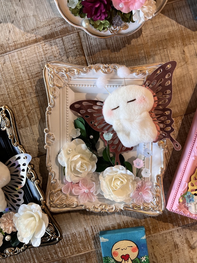 妖精かめしゃん - Kameshan∞Atelier - BOOTH