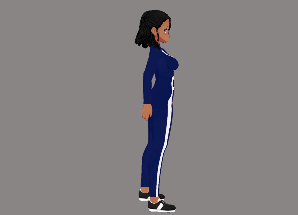 MHA My Hero Academia UA Training Uniform - nikkibruja - BOOTH