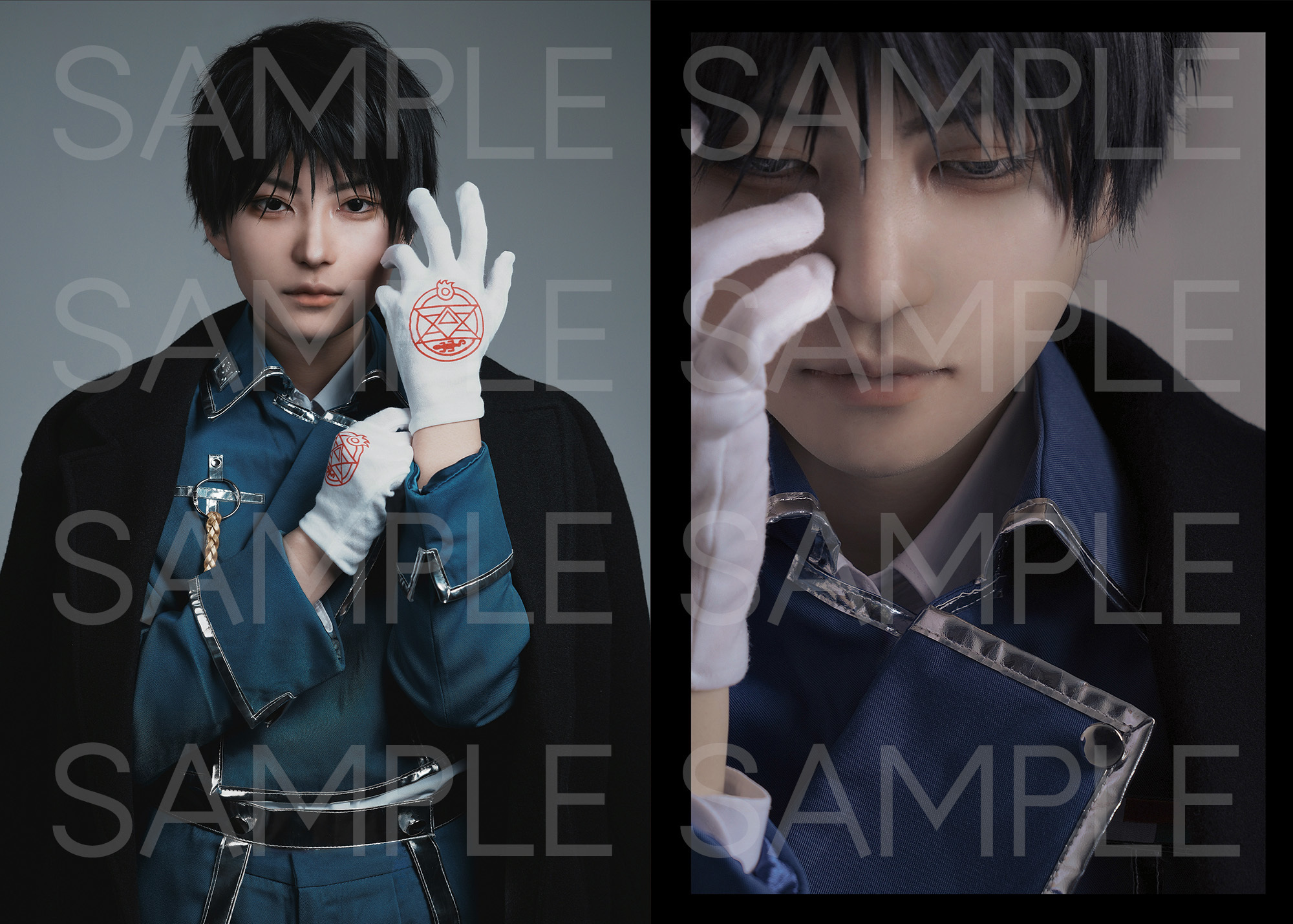 Vital〔C103新刊〕 - nito.n - BOOTH