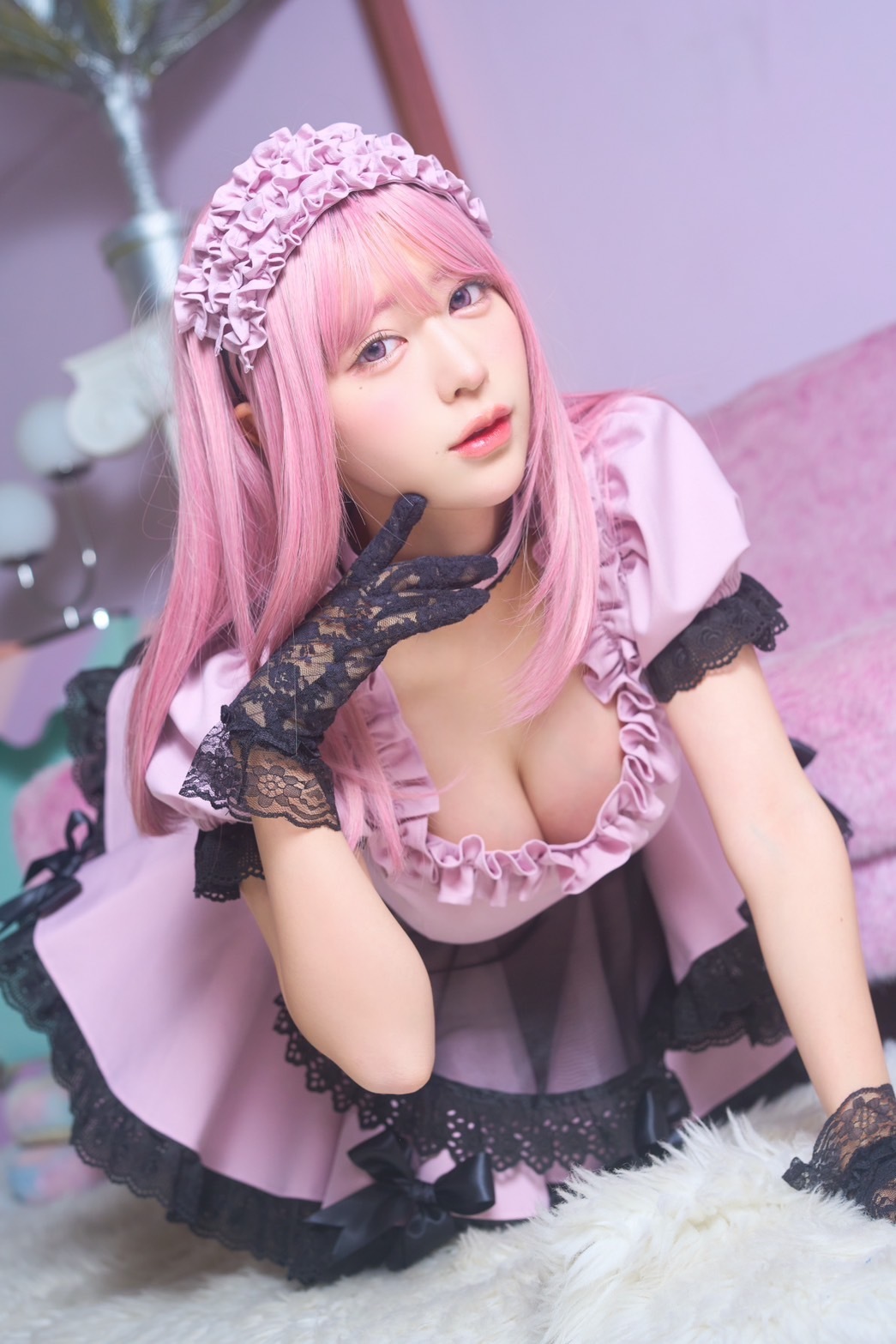 みるきゃわぶっく vol.4 B5/54P [単品] - みるきゃわ本店 - BOOTH