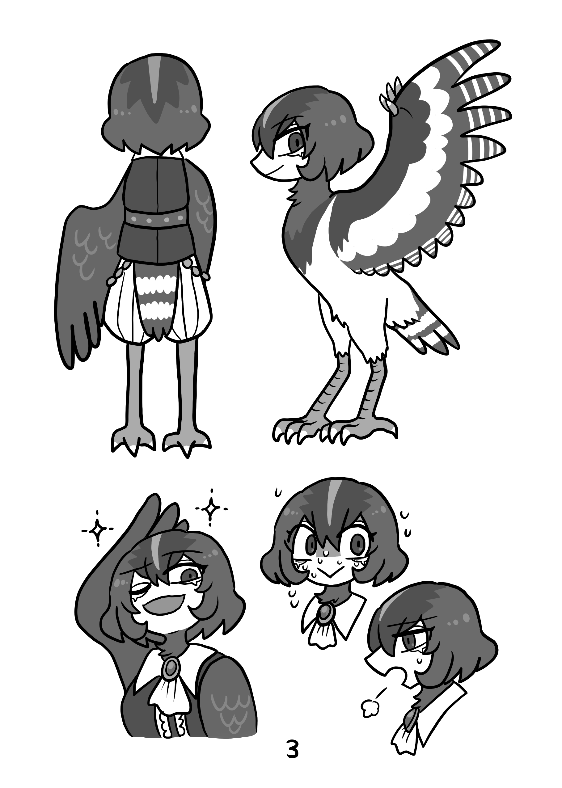 サクザツカイボウ2 - M891物産展 - BOOTH