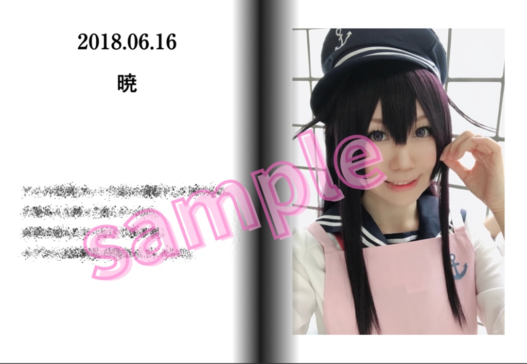 ＊じどりぼん＊ - yoc-kgb - BOOTH