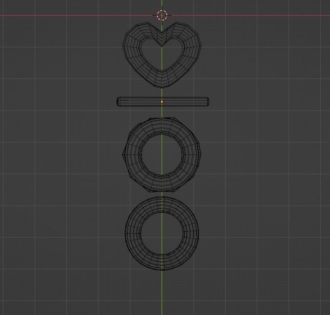 Pool Floaties { VRChat asset }[LOWPOLY UPDATE] - PrinceOfFluff - BOOTH