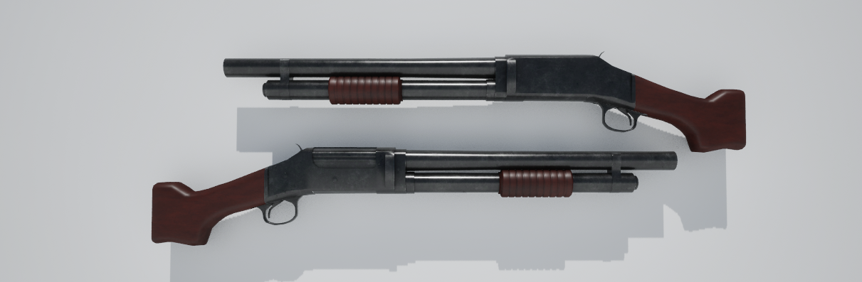 M1897シリーズ - 海老天屋 - BOOTH