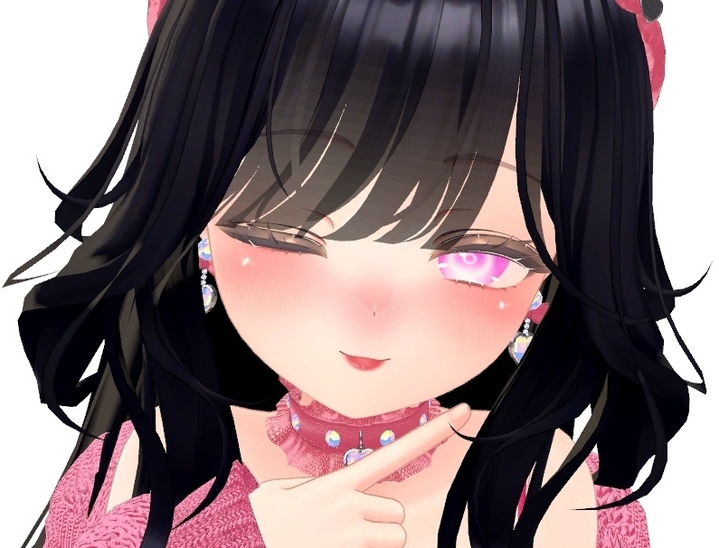 Manuka Make up Texture - Reivi - BOOTH