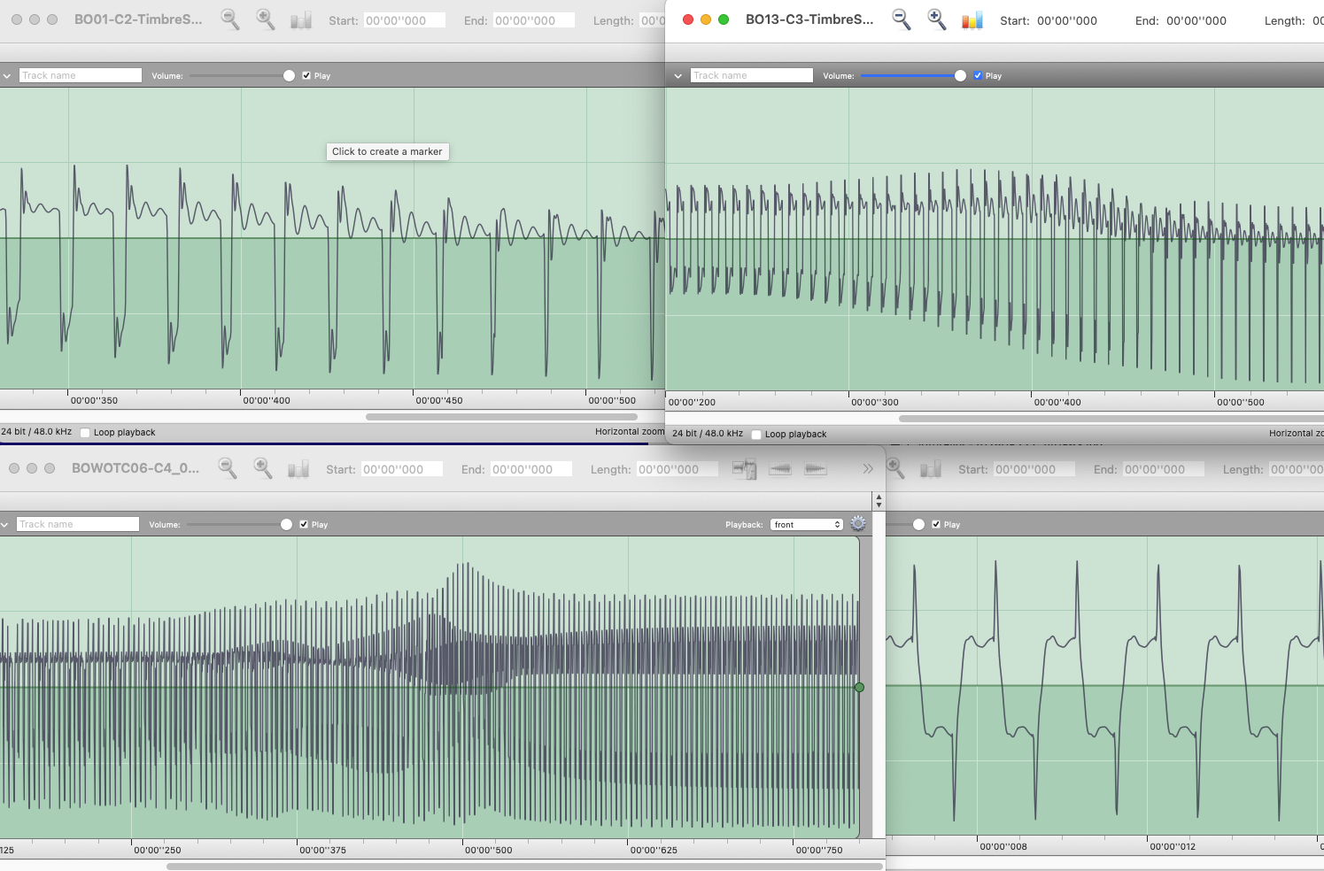 Lyricon-1 Sampling WAV & VITAL Wavetables & Presets for Windsynth (Free ...
