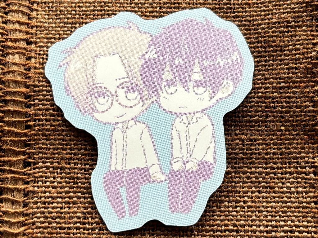 SECRET EMOTION - みゅーのお店 - BOOTH