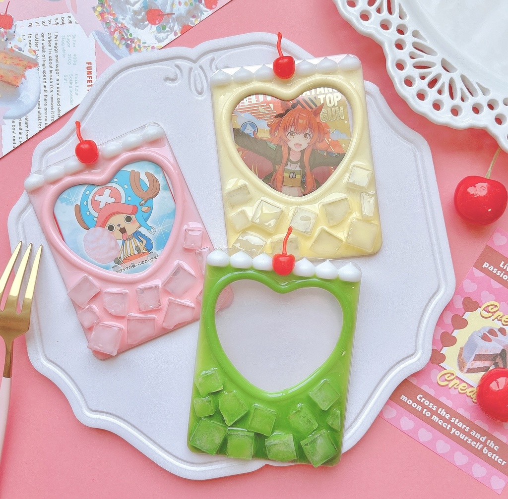 ー୨୧𝓯𝓵𝓸𝓪𝓽 𝓶𝓮𝓵𝓽𝓲𝓷𝓰୨୧ー - TGF - BOOTH