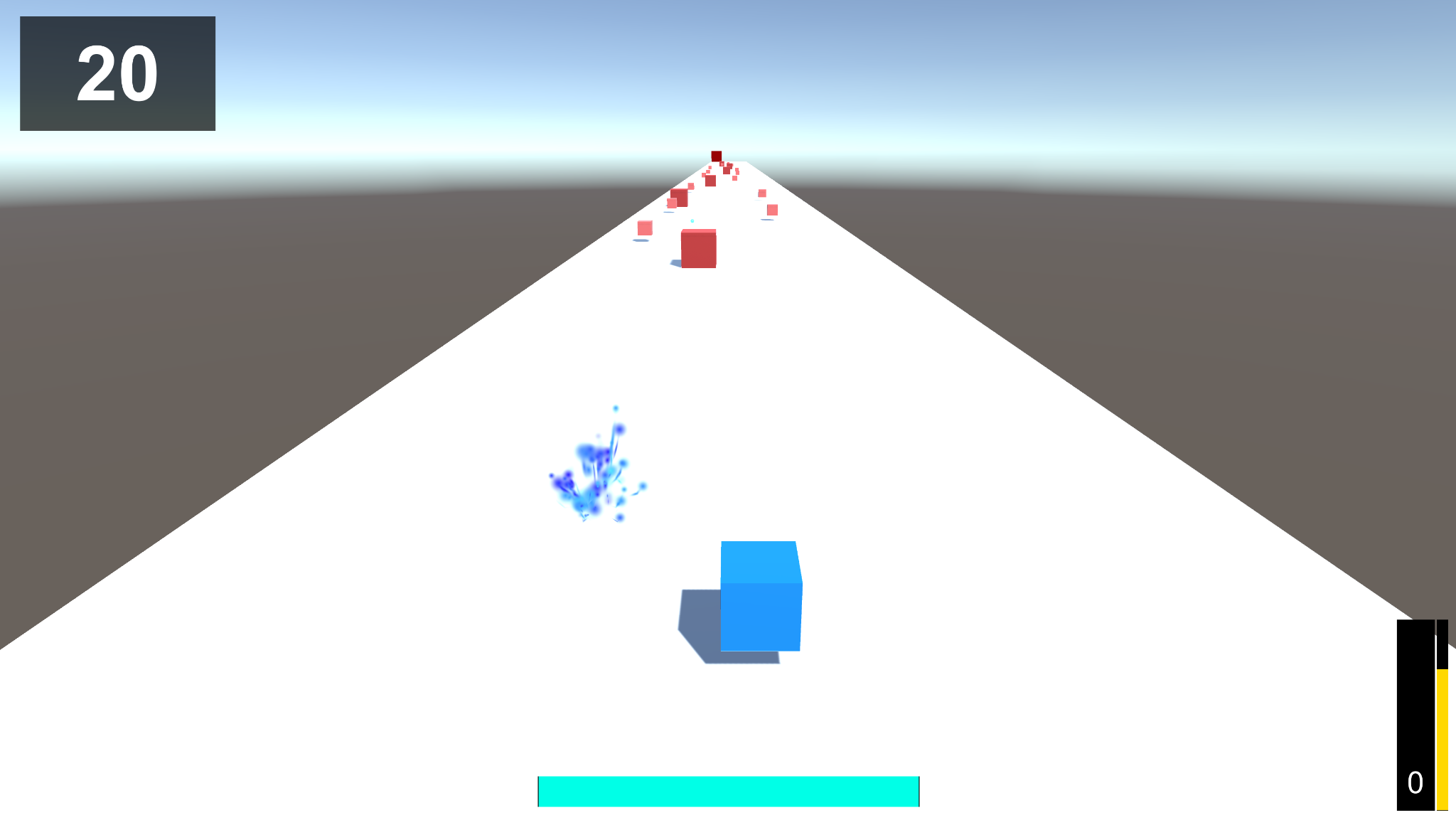 【Unity】3Dシューティング『解説サンプル』 - 【MeteorWing】公式ショップ - BOOTH