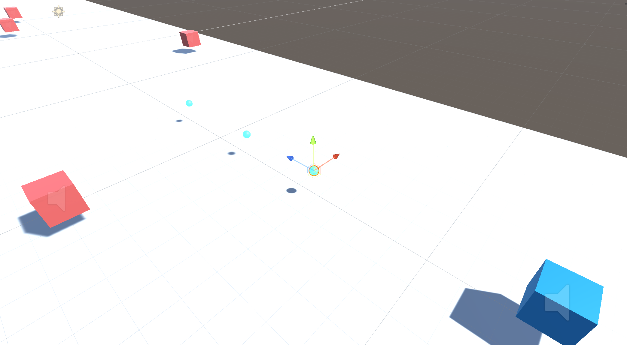 【Unity】3Dシューティング『解説サンプル』 - 【MeteorWing】公式ショップ - BOOTH