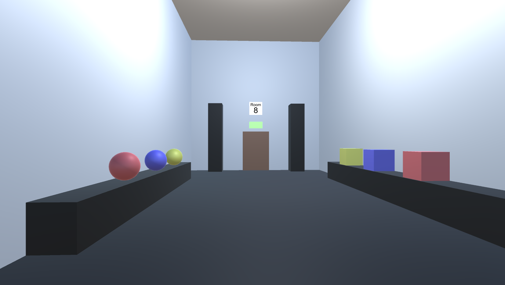 【Unity】8番ゲーム『アセット/サンプル』 - 【MeteorWing】公式ショップ - BOOTH