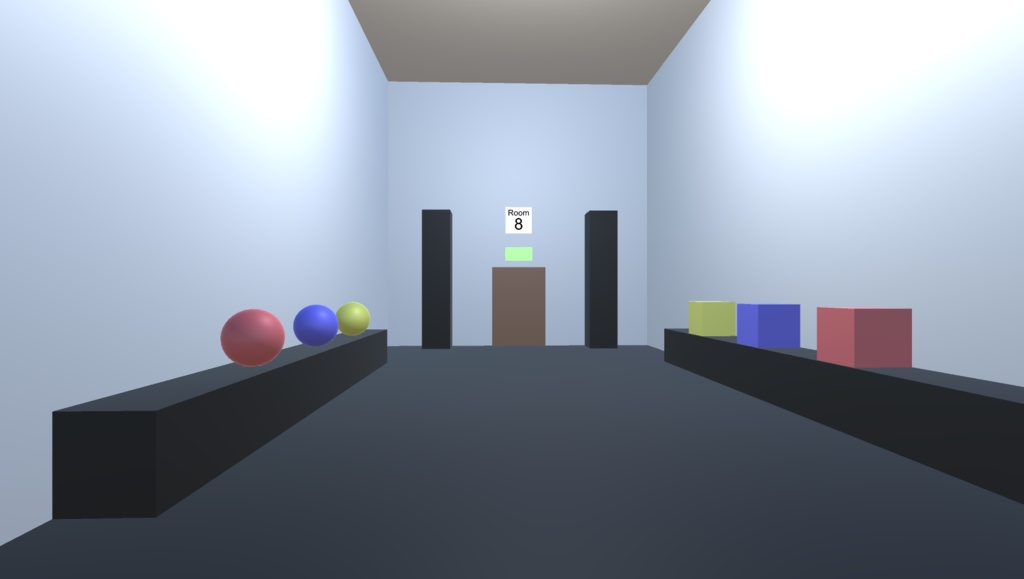 【Unity】8番ゲーム『アセット/サンプル』 - 【MeteorWing】公式ショップ - BOOTH