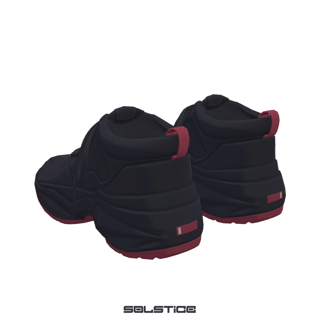 SHIFT - SOLSTICE - BOOTH