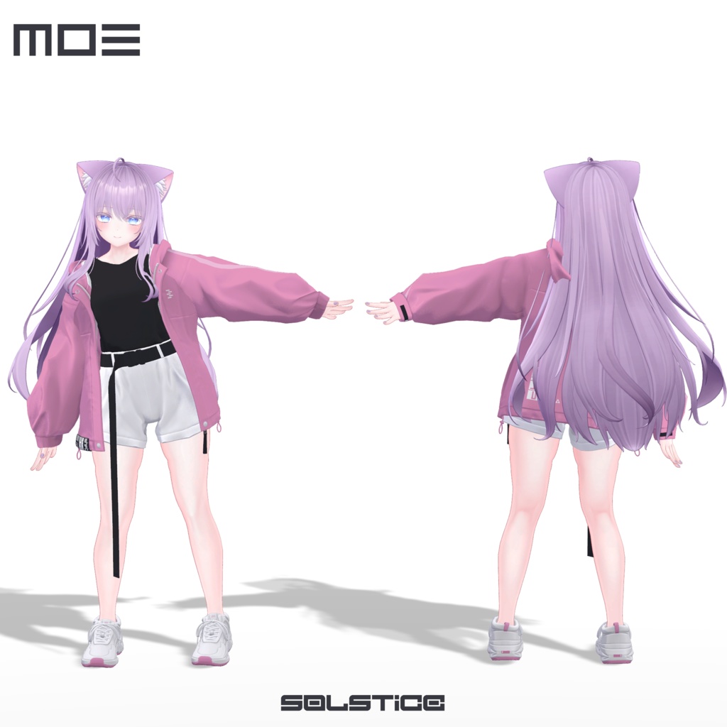 SHIFT - SOLSTICE - BOOTH