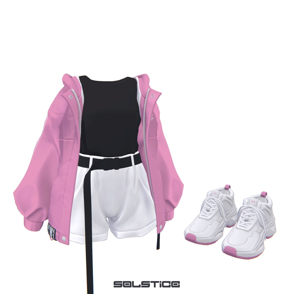 SHIFT - SOLSTICE - BOOTH