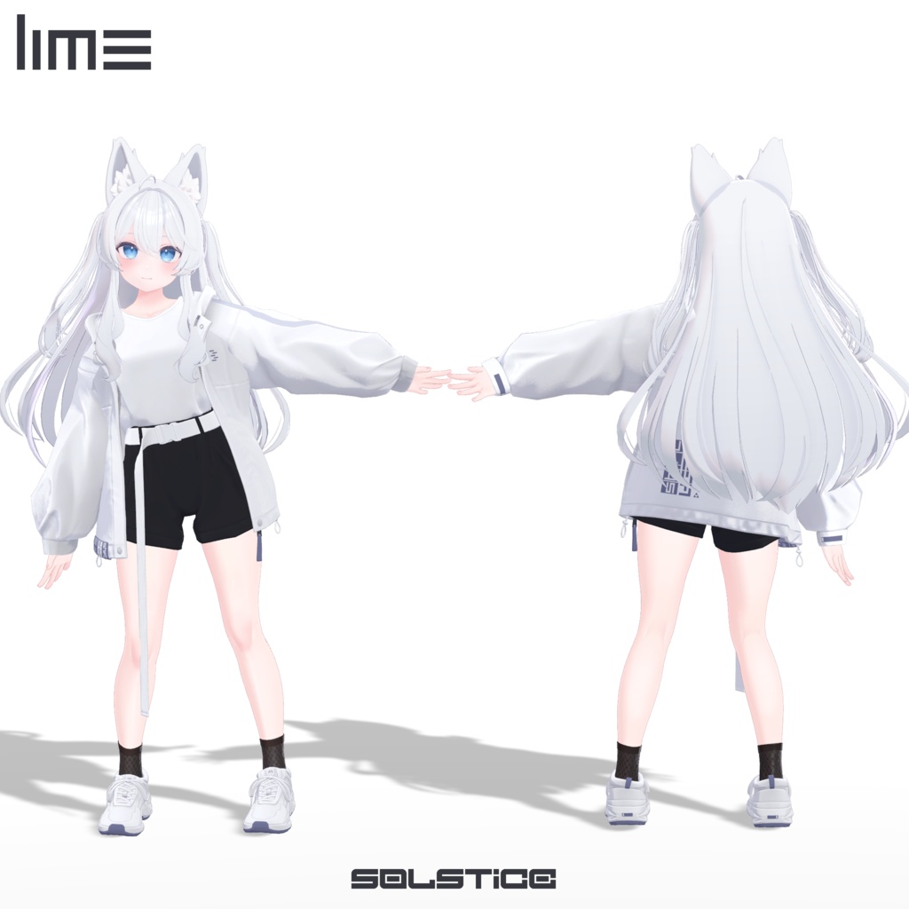 SHIFT - SOLSTICE - BOOTH