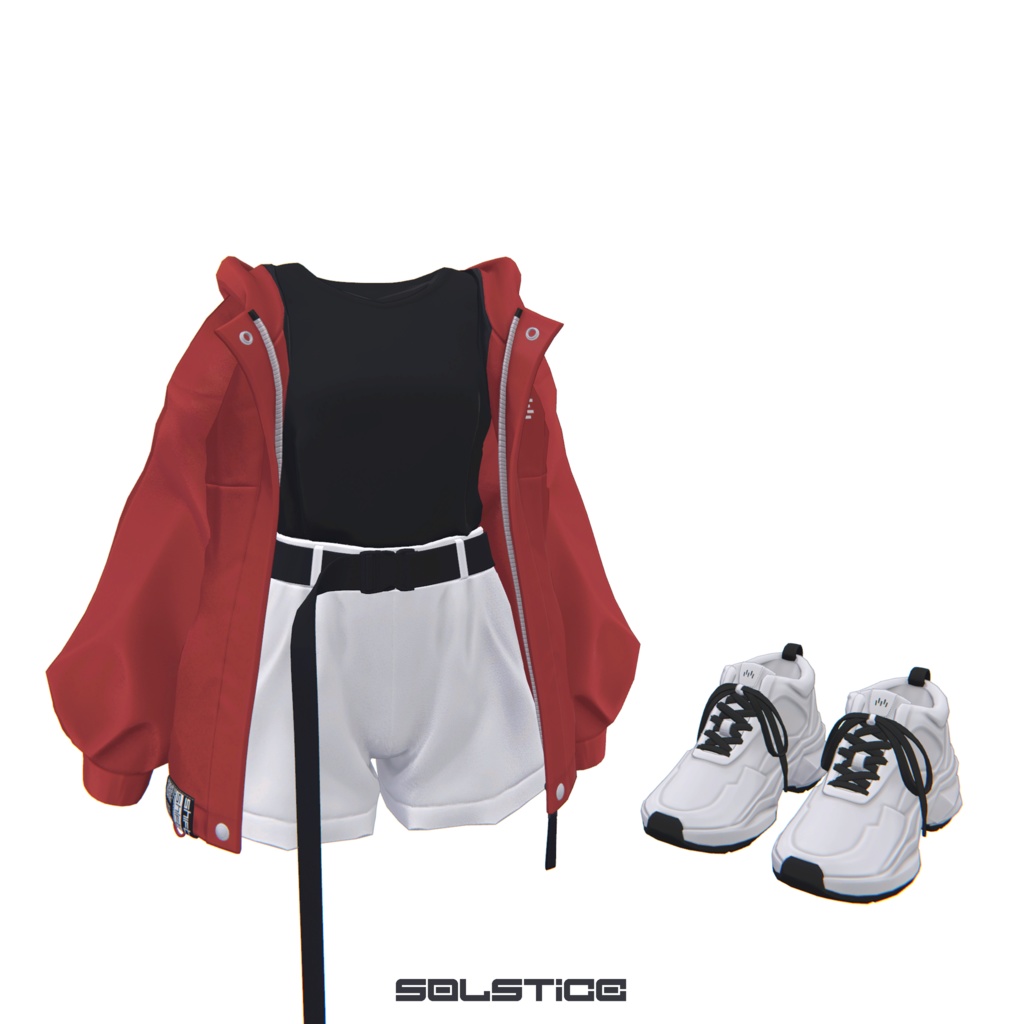 SHIFT - SOLSTICE - BOOTH