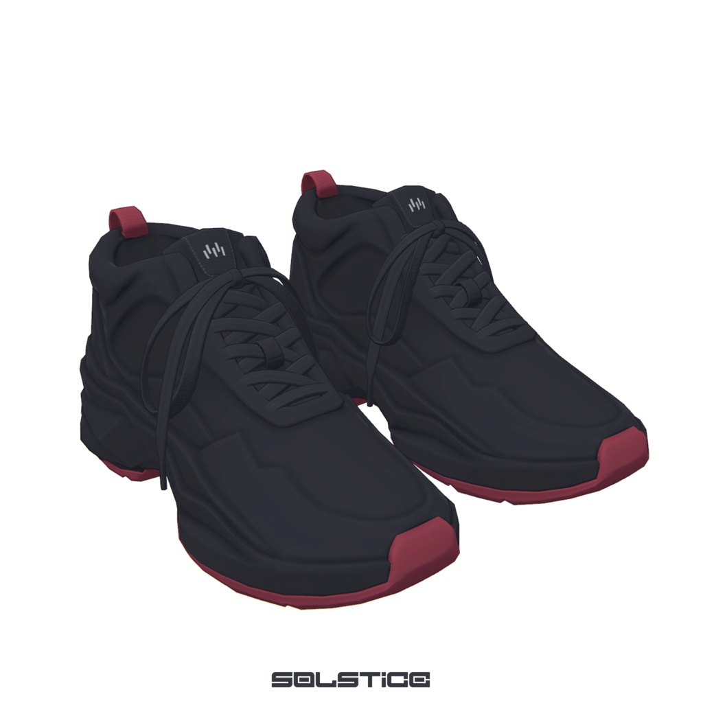 SHIFT - SOLSTICE - BOOTH