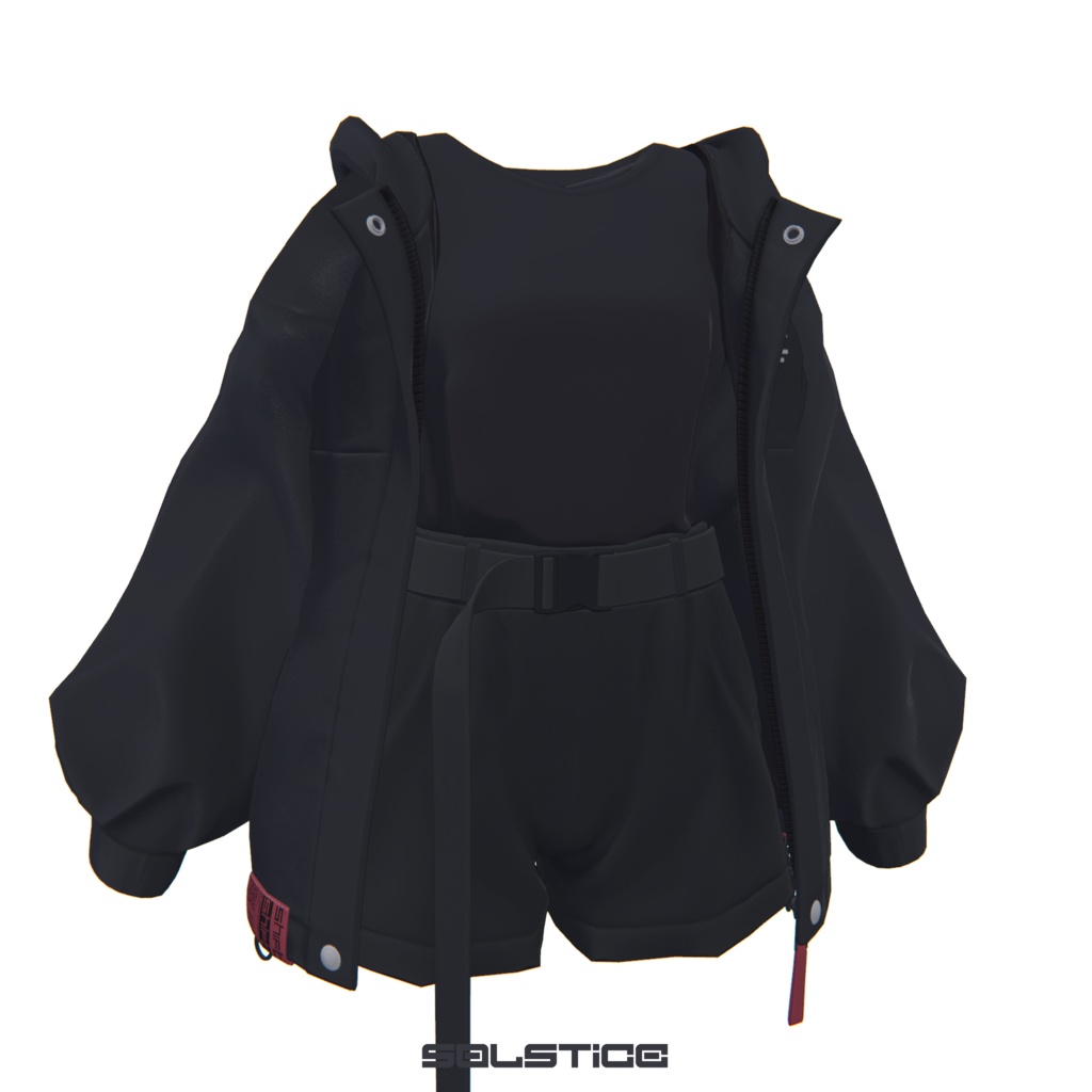 SHIFT - SOLSTICE - BOOTH