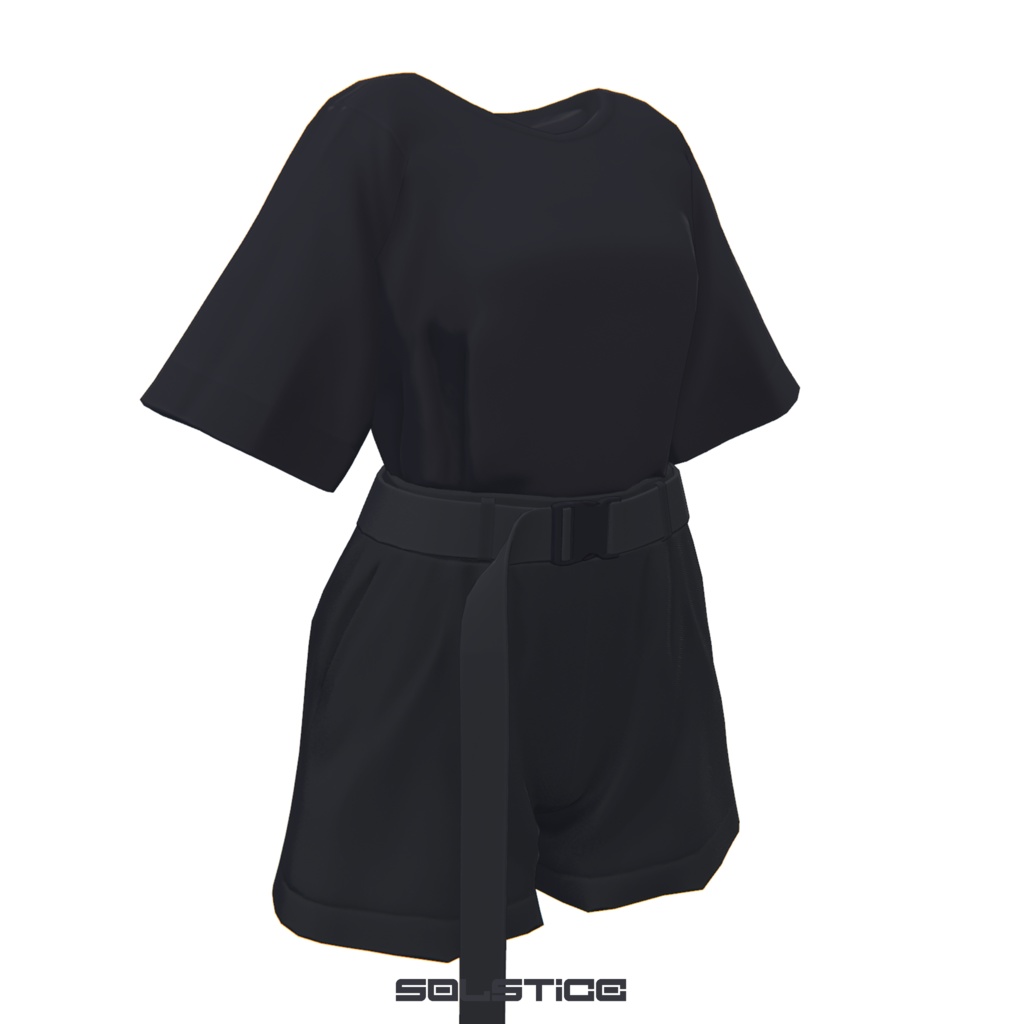 SHIFT - SOLSTICE - BOOTH