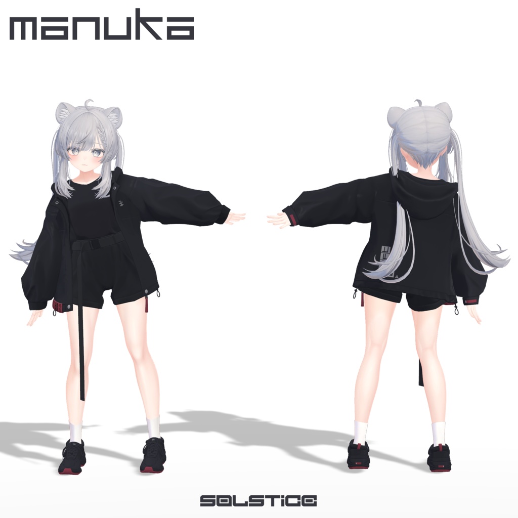 SHIFT - SOLSTICE - BOOTH