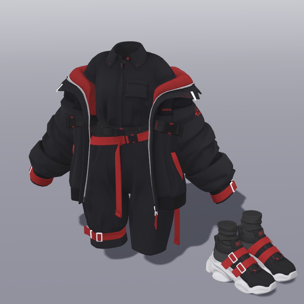 SYNC - SOLSTICE - BOOTH