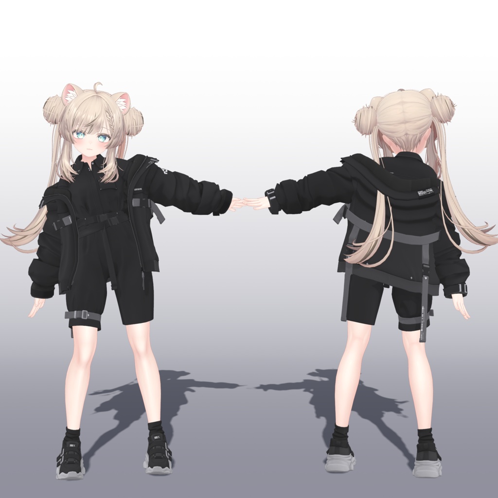 SYNC - SOLSTICE - BOOTH