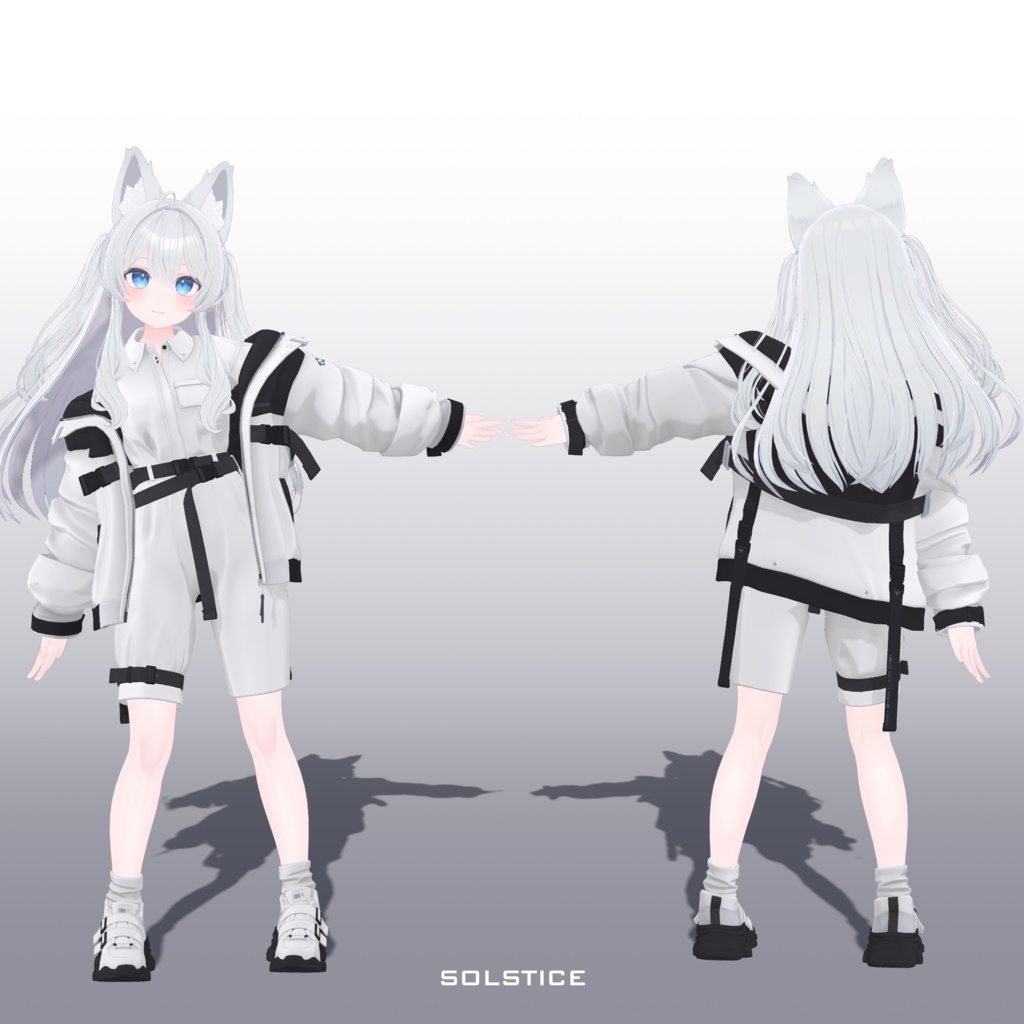 SYNC - SOLSTICE - BOOTH