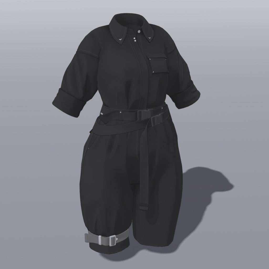 SYNC - SOLSTICE - BOOTH