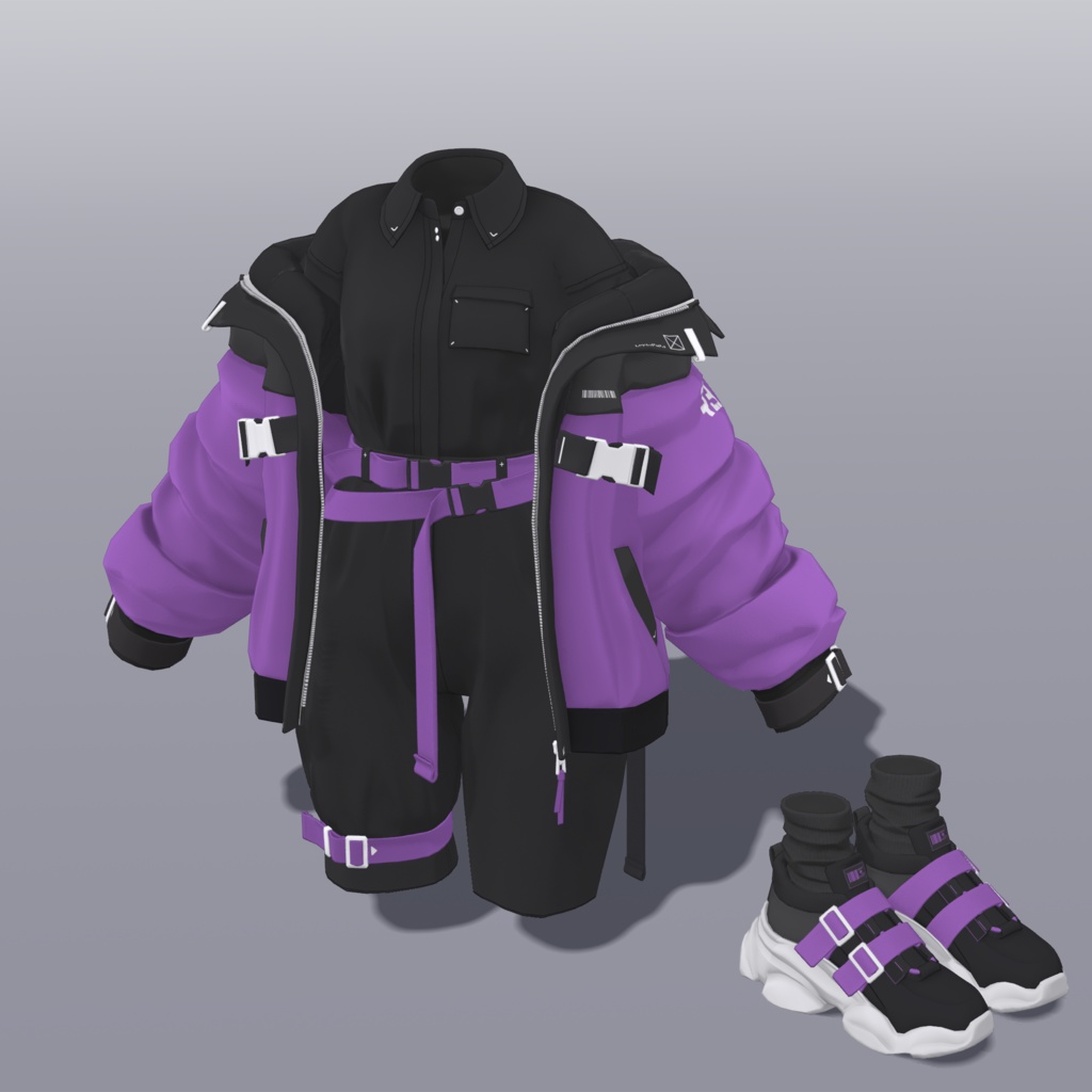 SYNC - SOLSTICE - BOOTH