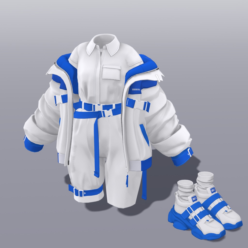 SYNC - SOLSTICE - BOOTH