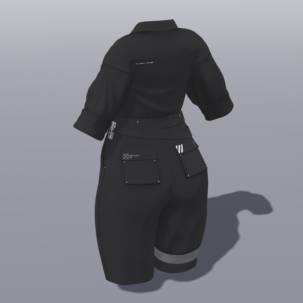 SYNC - SOLSTICE - BOOTH