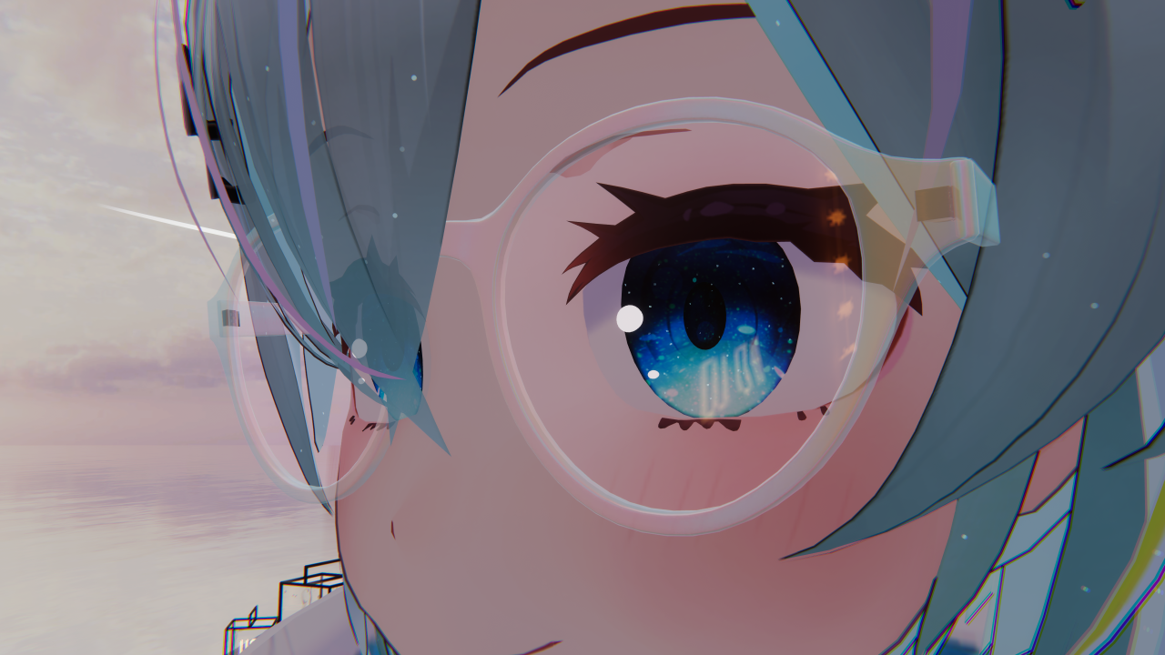 ボストンメガネ/Boston Glasses 計55種【ホログラフィック/クリアカラー/単色/グラデーション/木目】 - Trygone ...