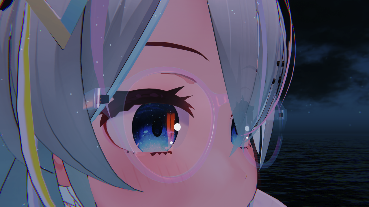 ボストンメガネ/Boston Glasses 計55種【ホログラフィック/クリアカラー/単色/グラデーション/木目】 - Trygone ...