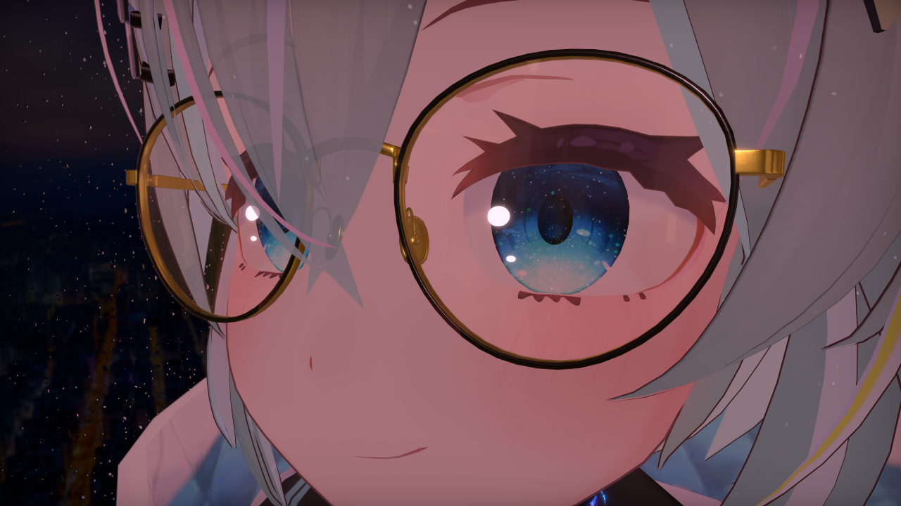 ボストンメガネ/Boston Glasses Metal ver. 7種 - Trygone - BOOTH