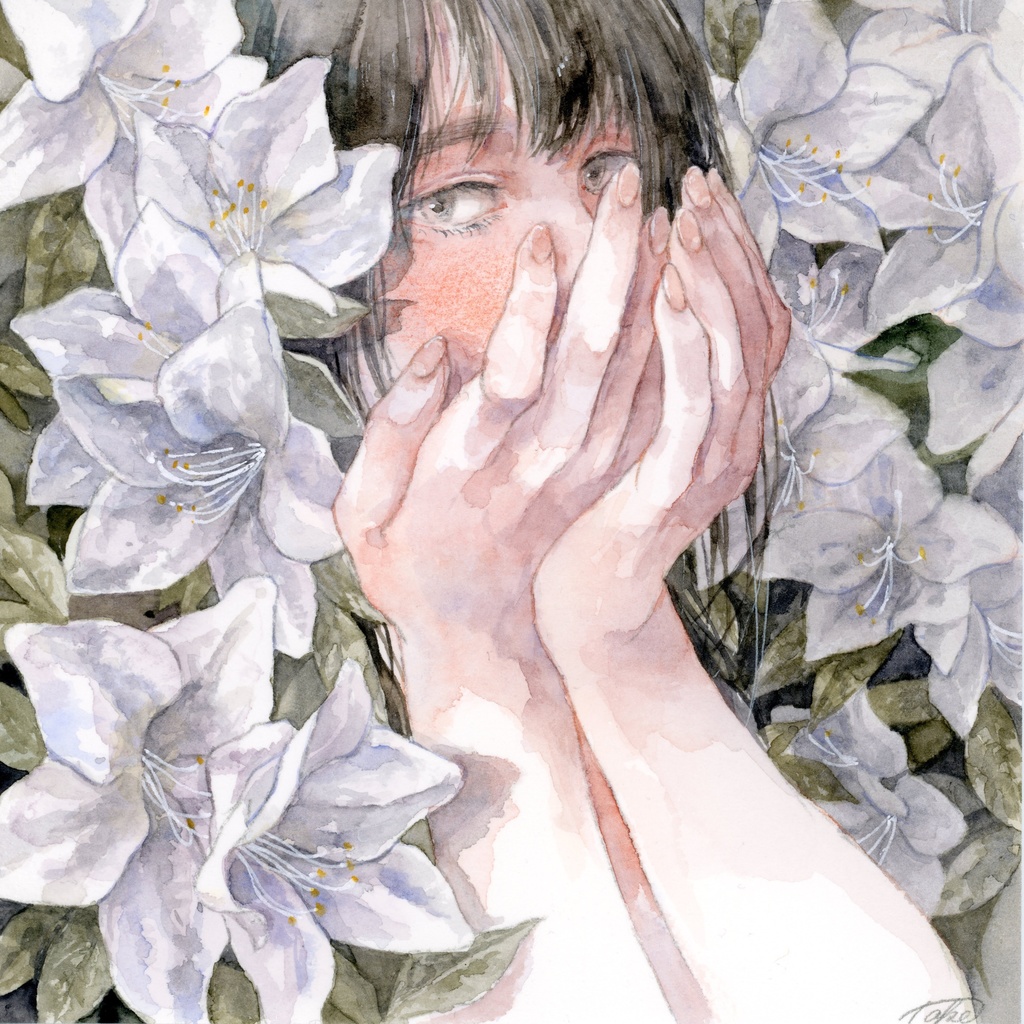 初恋[15角] - 0-0t--k - BOOTH