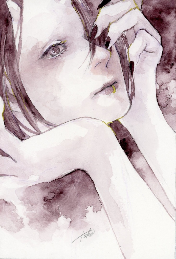 ドローイング - 0-0t--k - BOOTH