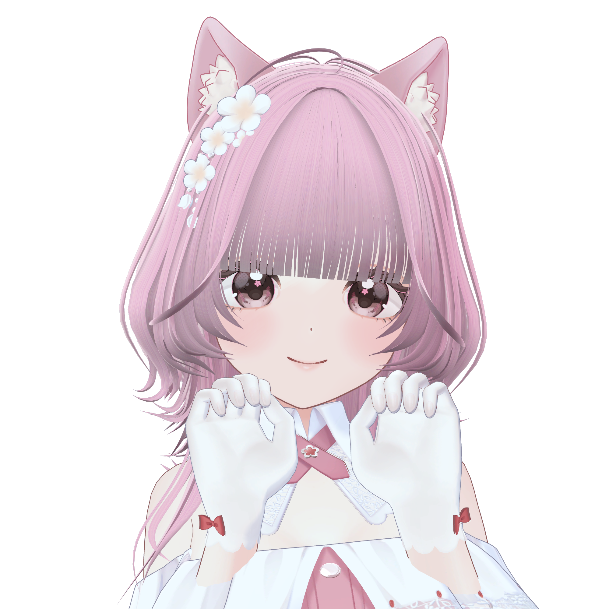 【10アバター対応】クラゲウルフ / Jellyfish Wolf【VRChat】 - iO_Store - BOOTH