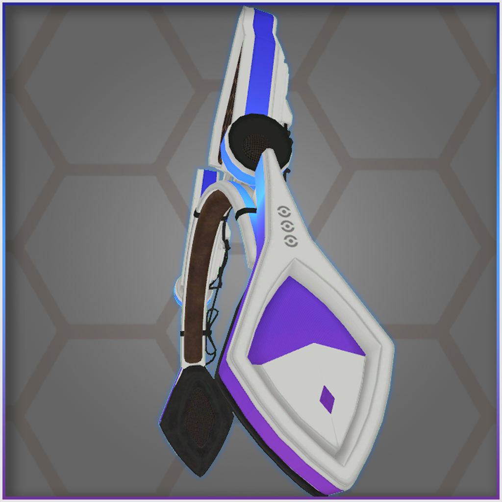 Tech Neko - Ramiris' Workshop - BOOTH