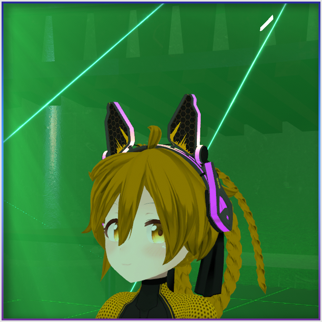 Tech Neko - Ramiris' Workshop - BOOTH